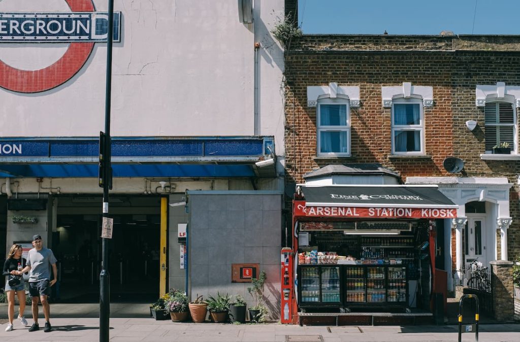 What Are Phases of Play in Football? | The Elastico